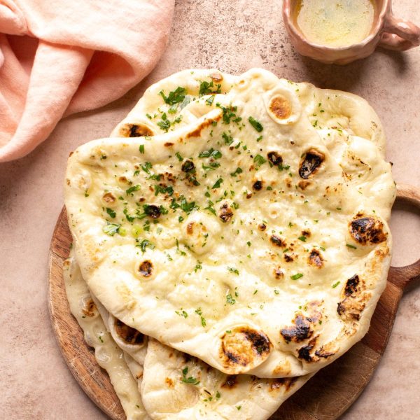 Butter Naan - Indian restaurant in Ho Chi Minh Vietnam - Dalcheeni ...